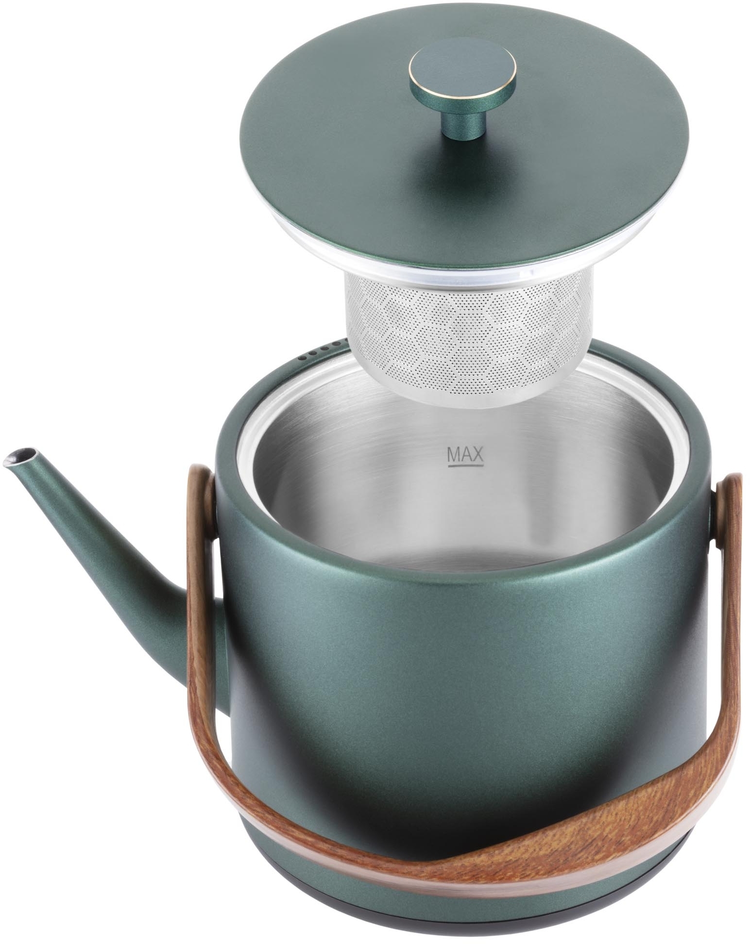 Купить Электрочайник Catler BM502ANNA по наилучшей цене в Киеве ...