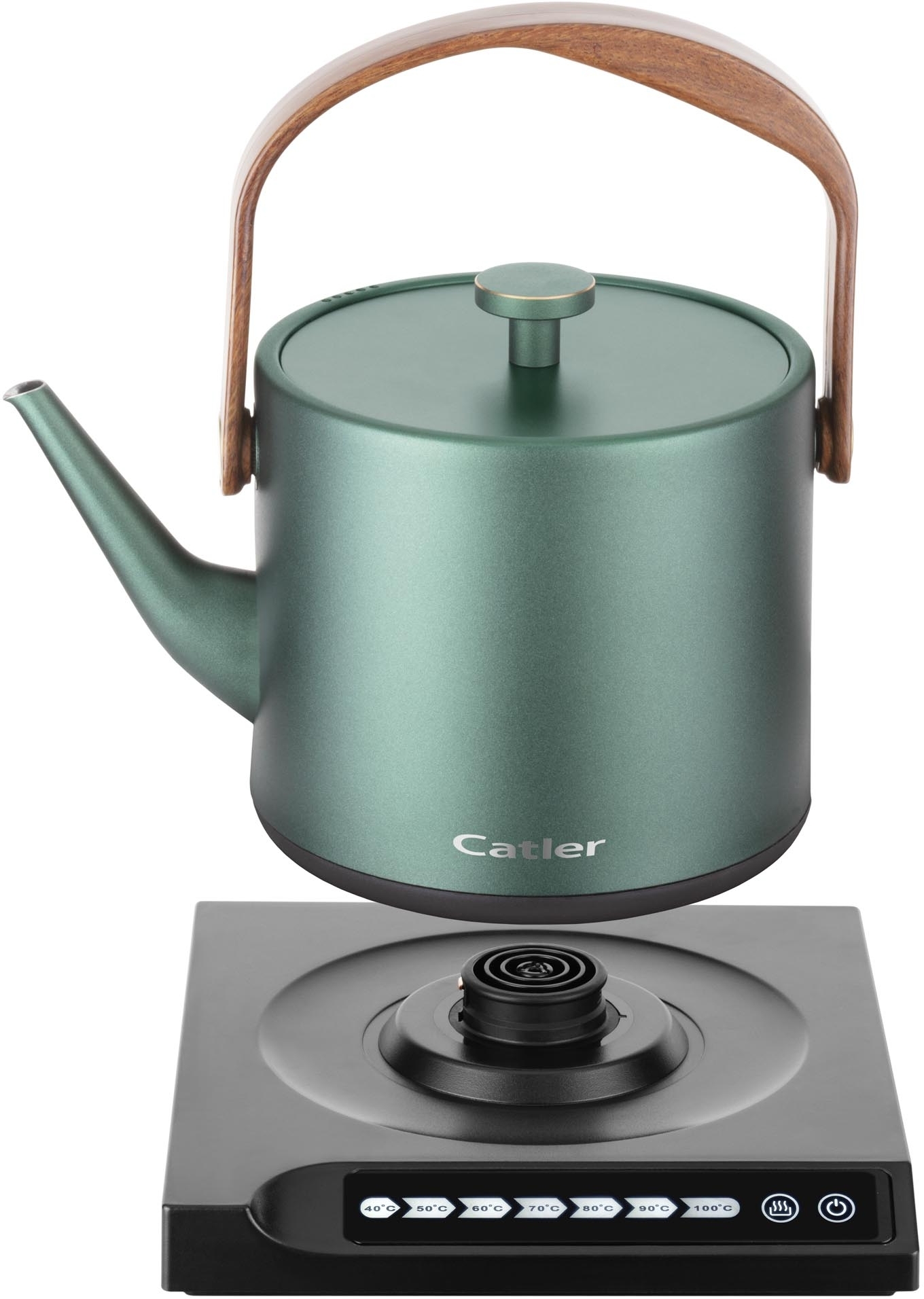 Купить Электрочайник Catler BM502ANNA по наилучшей цене в Киеве ...