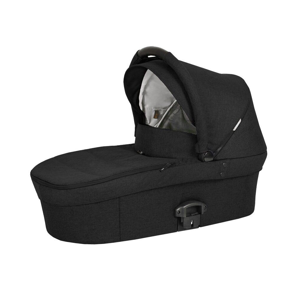 Купить Люлька X-lander X-Pram Light 2.0 Astral Black (73630) по ...